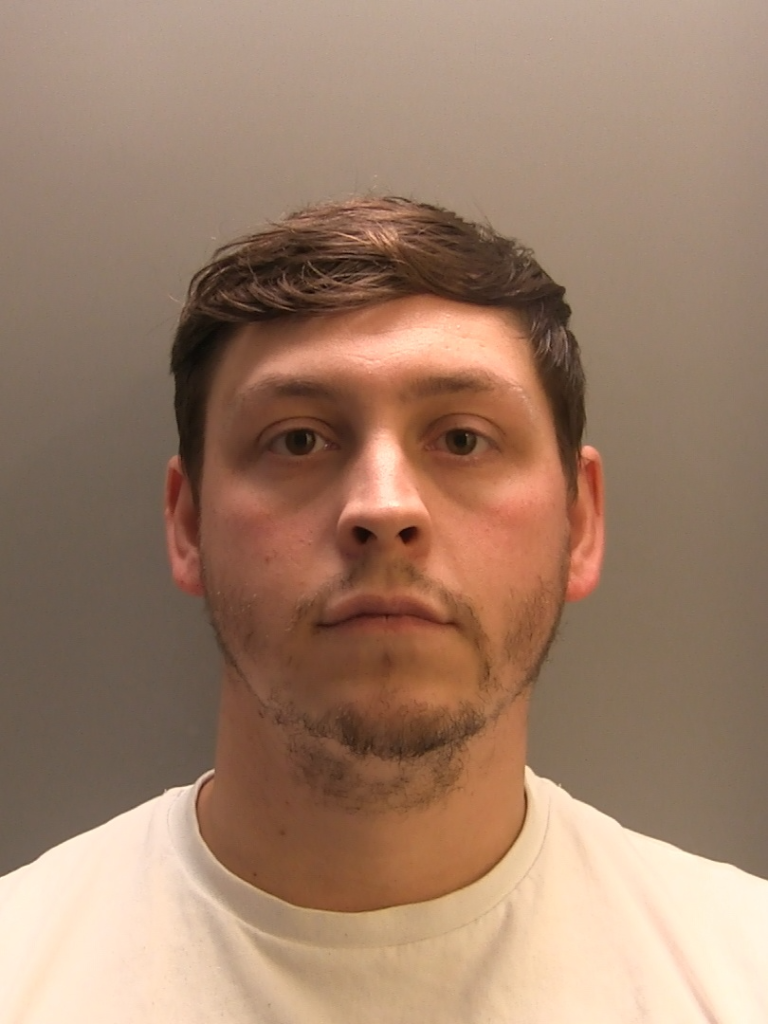 Man jailed for 8 years after officers discover millions of pounds worth ...